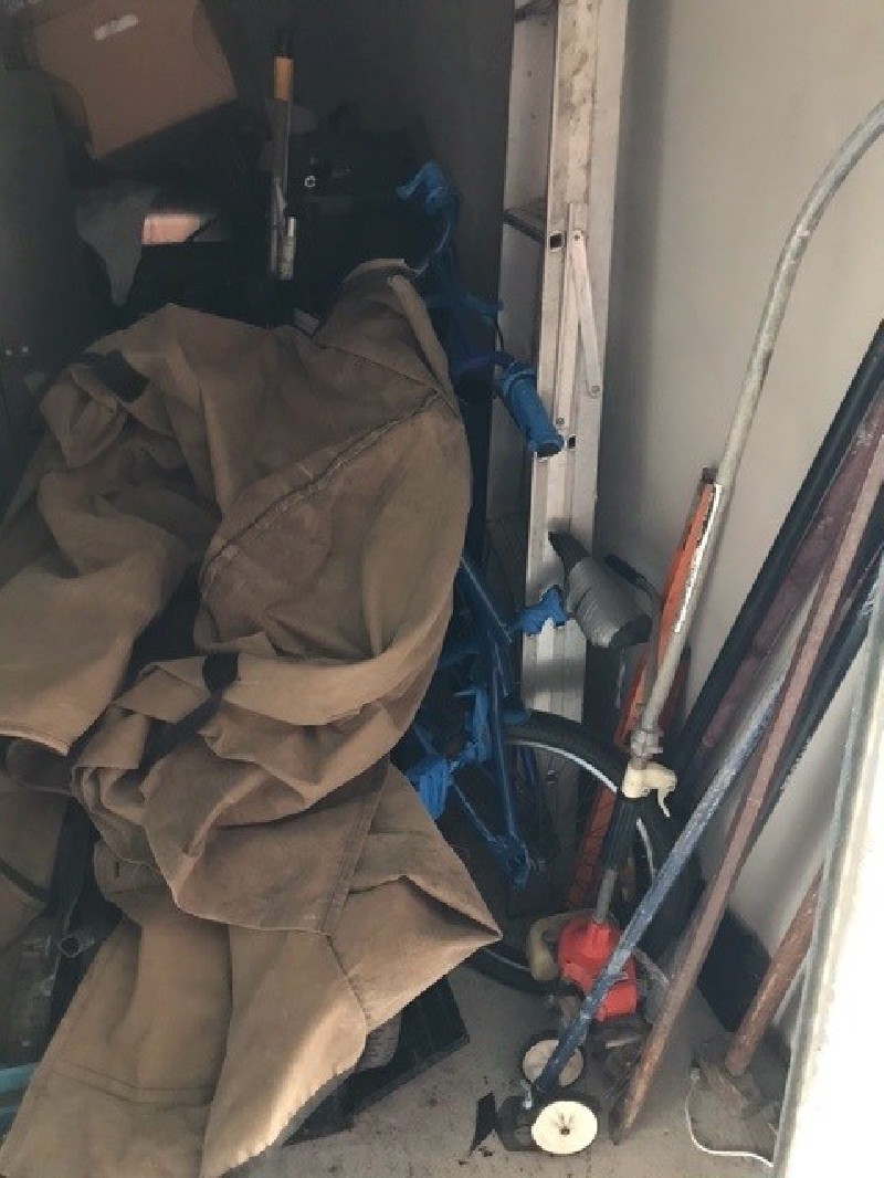 iBidOnStorage.com.au - National Storage VIC Auction - 16727036687063