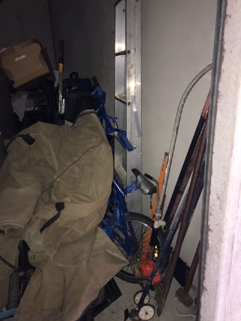 iBidOnStorage.com.au - National Storage VIC Auction - 16727036687063