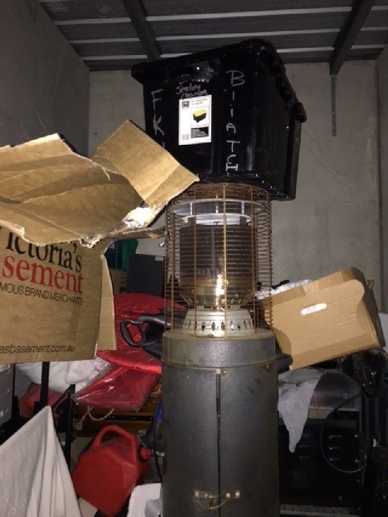 iBidOnStorage.com.au - National Storage VIC Auction - 16727036687063