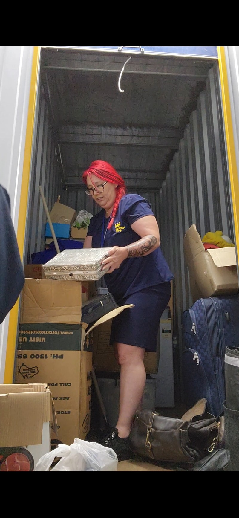 iBidOnStorage.com.au - Auction - 16727228304820