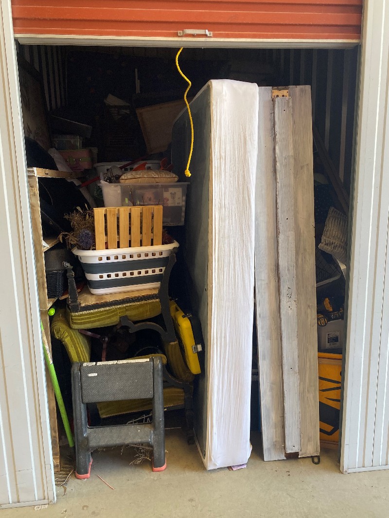 iBidOnStorage.com.au - Auction - 16728835862448