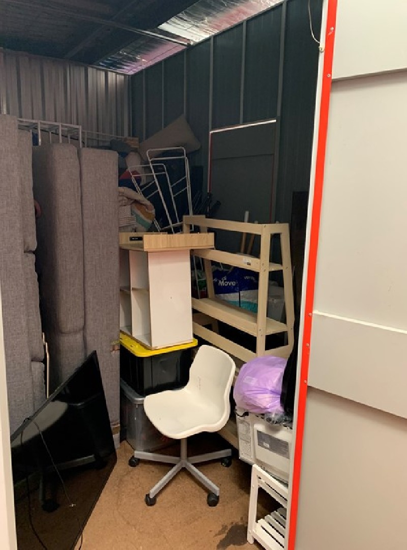 iBidOnStorage.com.au - Auction - 16728858457398