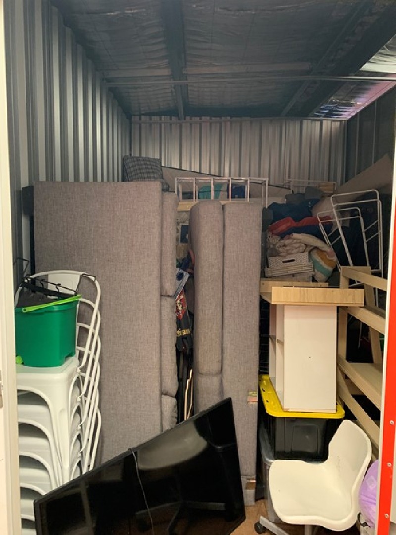 iBidOnStorage.com.au - Auction - 16728858457398