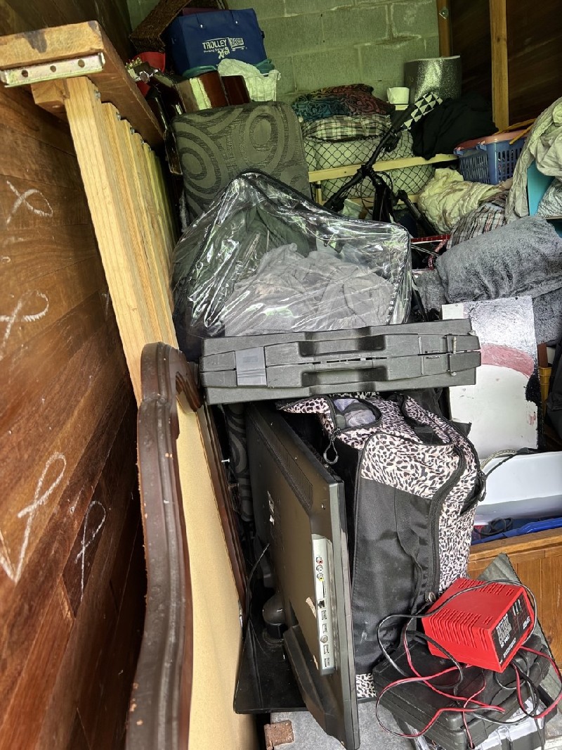 iBidOnStorage.com.au - Auction - 16729780452304