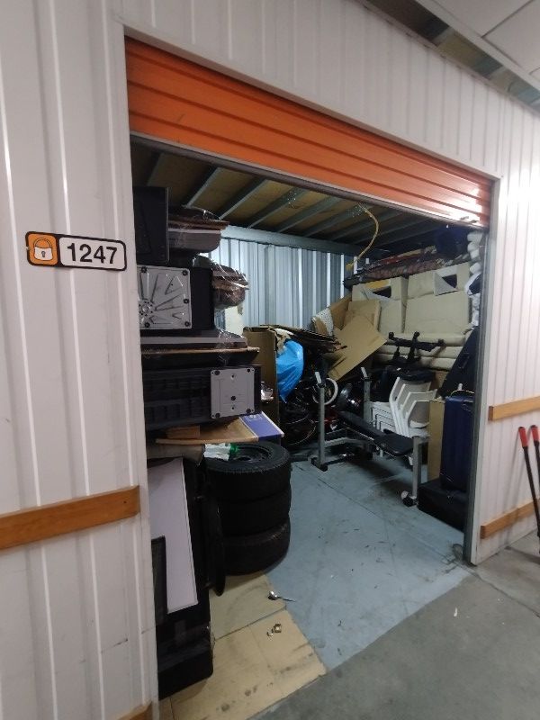 iBidOnStorage.com.au - Auction - 16731391954567