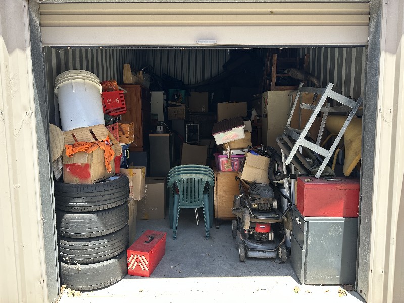 iBidOnStorage.com.au - Pack Safe Self Storage Auction - 16732449445371
