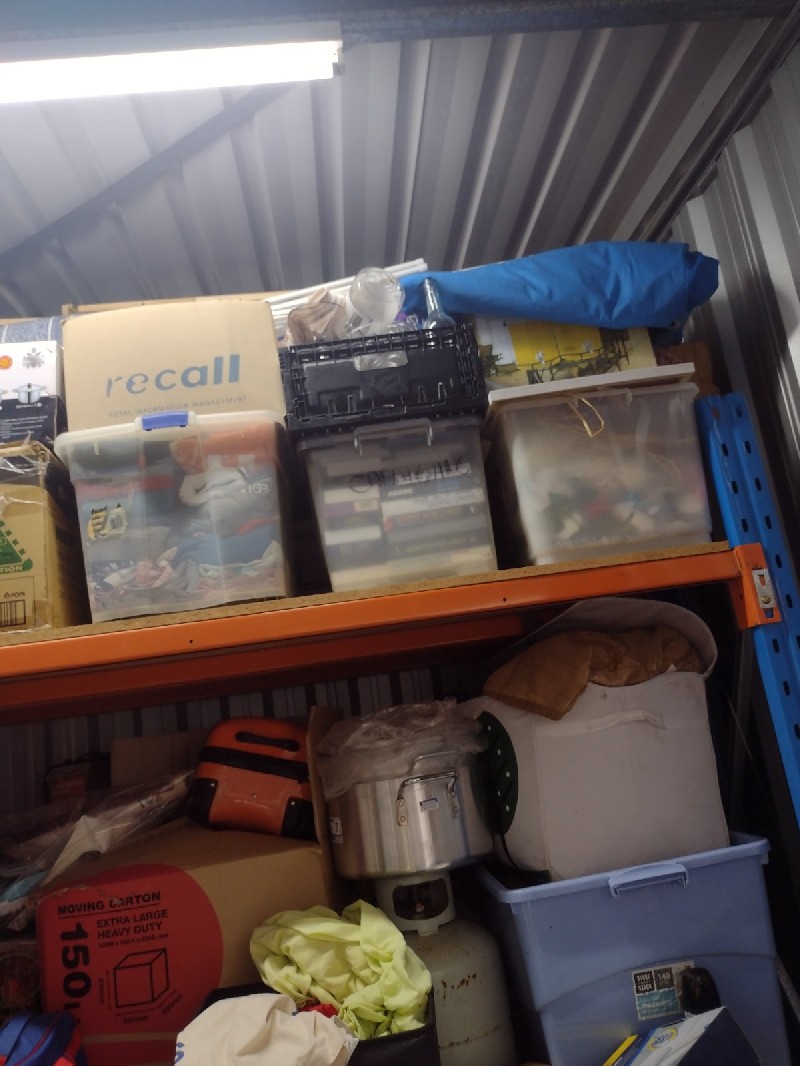 iBidOnStorage.com.au - Auction - 16733115099058