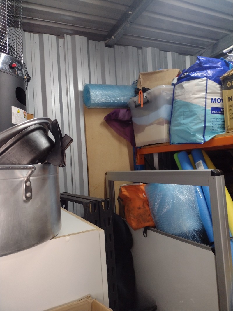 iBidOnStorage.com.au - Auction - 16733115099058