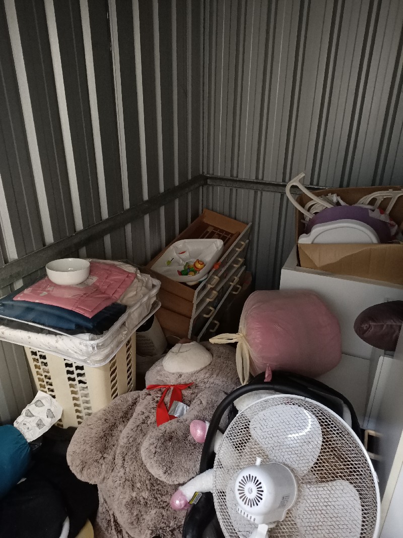 iBidOnStorage.com.au - Storage King Tweed Heads Auction - 16733924264563
