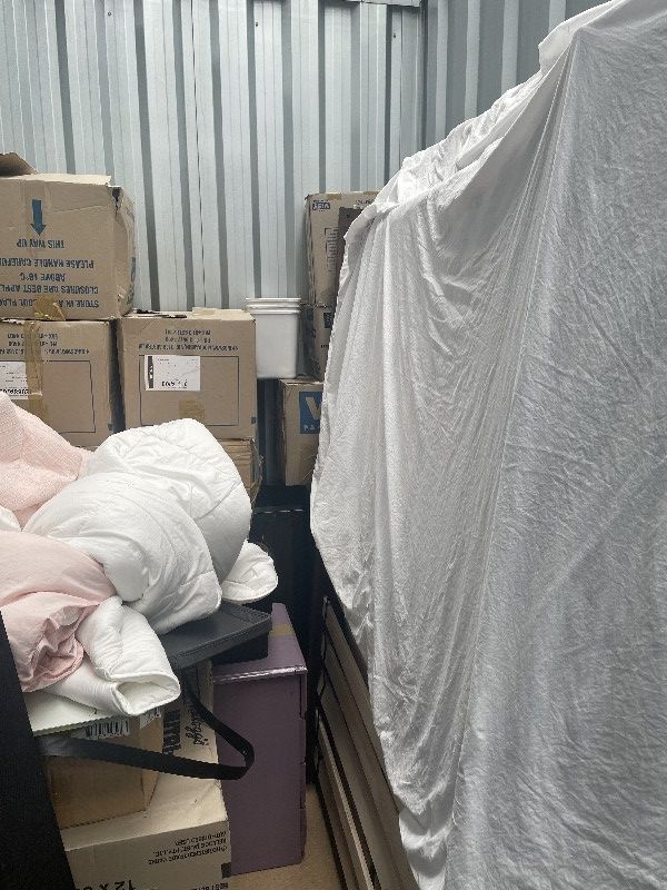 iBidOnStorage.com.au - Auction - 16740994602675