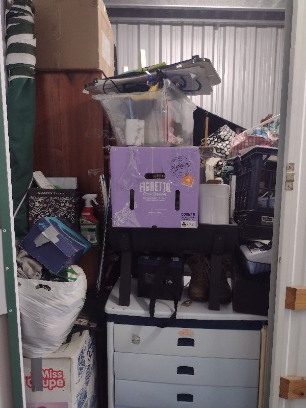 iBidOnStorage.com.au - Auction - 16745147029290