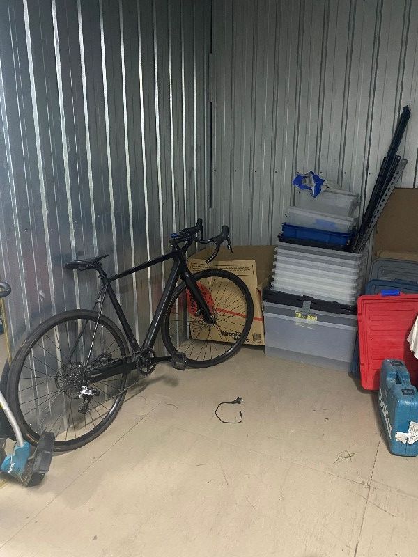 iBidOnStorage.com.au - National Storage VIC Auction - 16746218058624