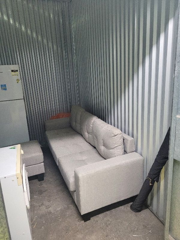 iBidOnStorage.com.au - Auction - 16750413238476