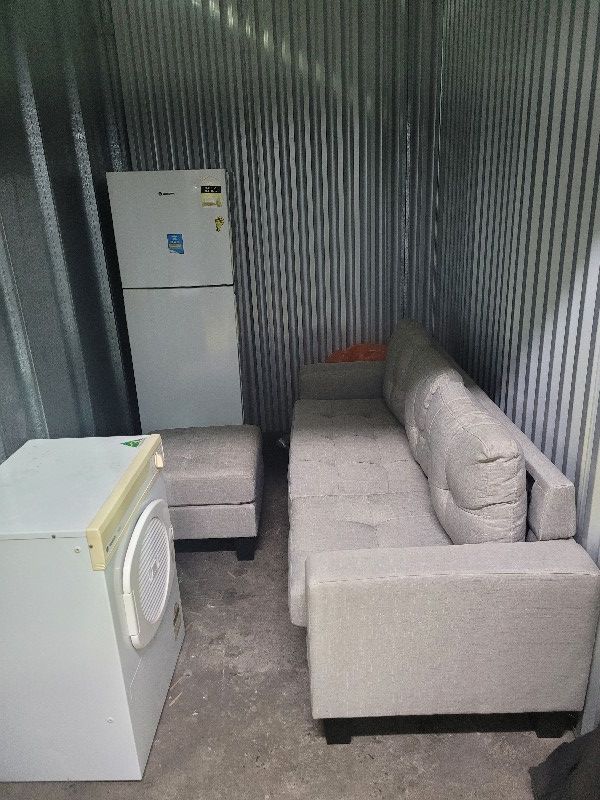 iBidOnStorage.com.au - Auction - 16750413238476