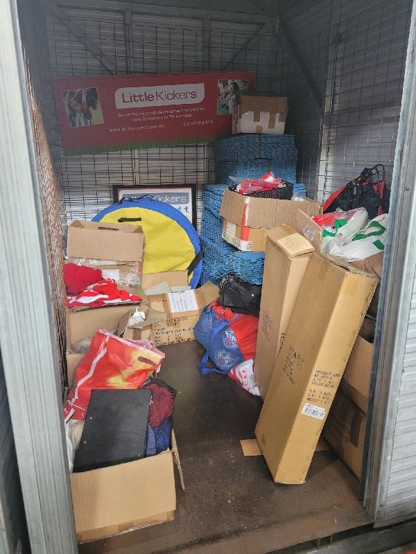 iBidOnStorage.com.au - Auction - 16750733671298