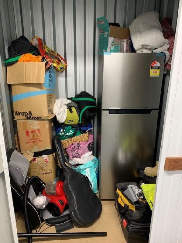 iBidOnStorage.com.au - Auction - 16751185923724