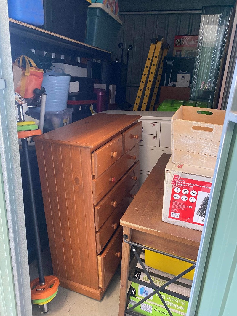 iBidOnStorage.com.au - Auction - 16751207133295