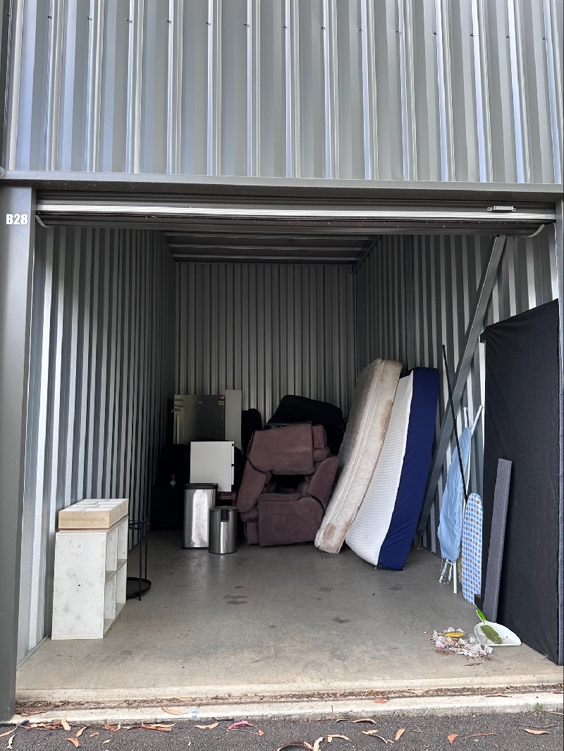 iBidOnStorage.com.au - Auction - 16751256015890