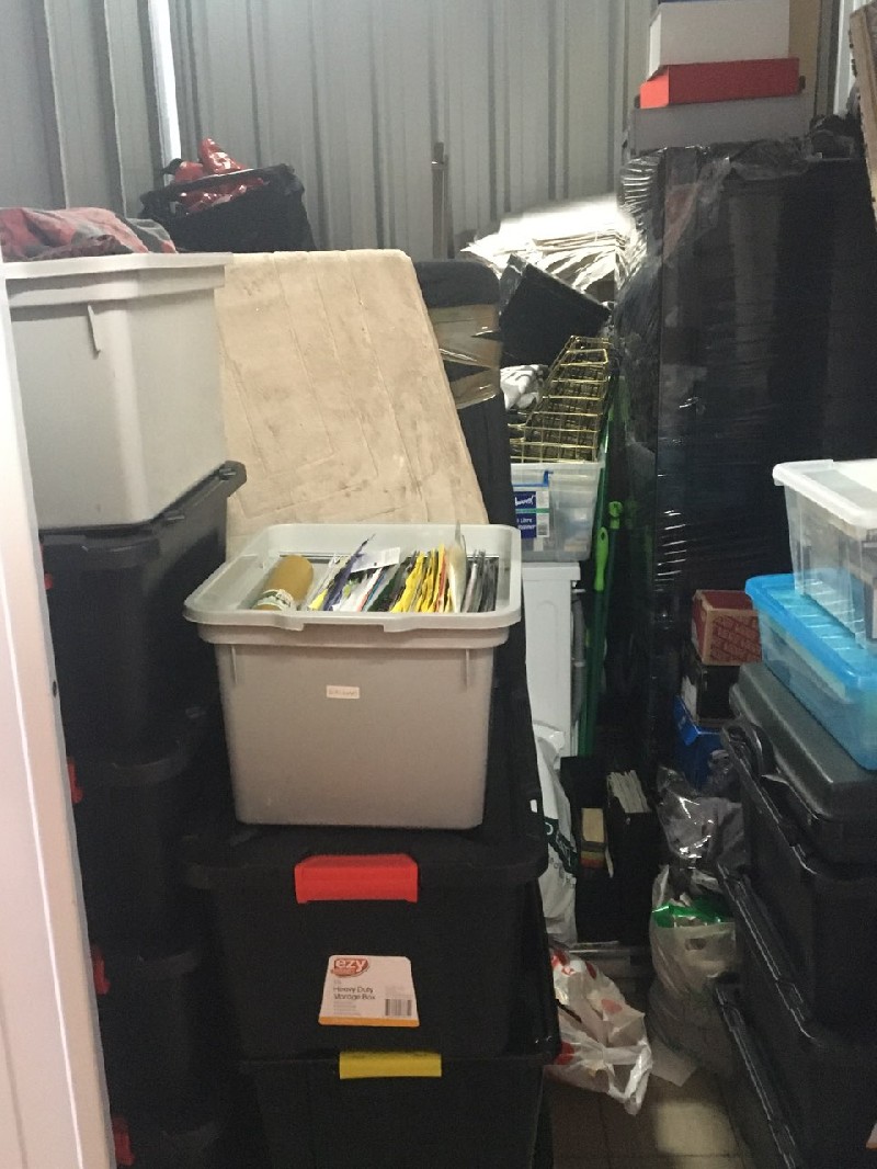iBidOnStorage.com.au - Auction - 16751258389681