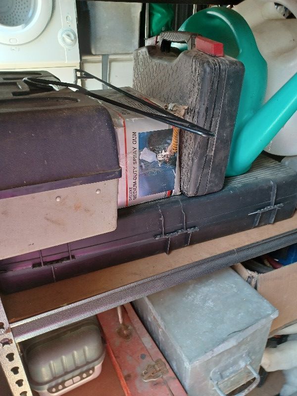 iBidOnStorage.com.au - Auction - 16754059871066