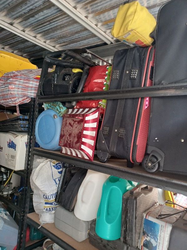 iBidOnStorage.com.au - Auction - 16754059871066