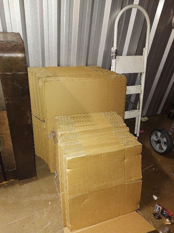 iBidOnStorage.com.au - Auction - 16757350578511