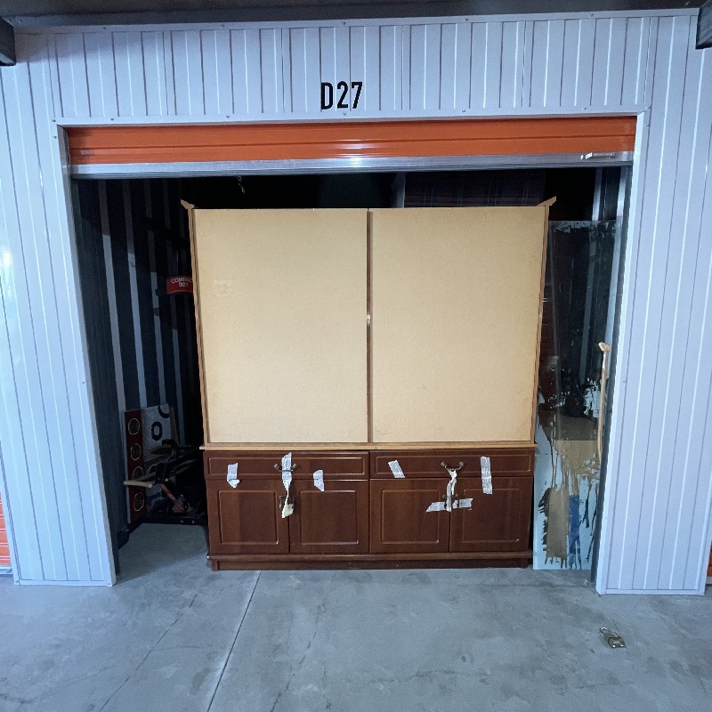 iBidOnStorage.com.au - Auction - 16759897597457