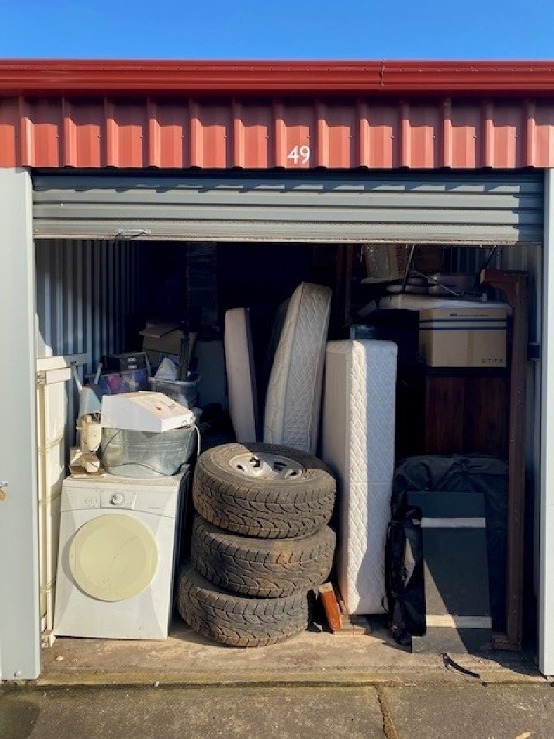 iBidOnStorage.com.au - Auction - 16763308699601
