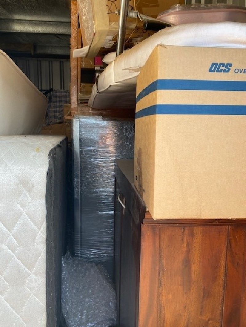 iBidOnStorage.com.au - Auction - 16763308699601