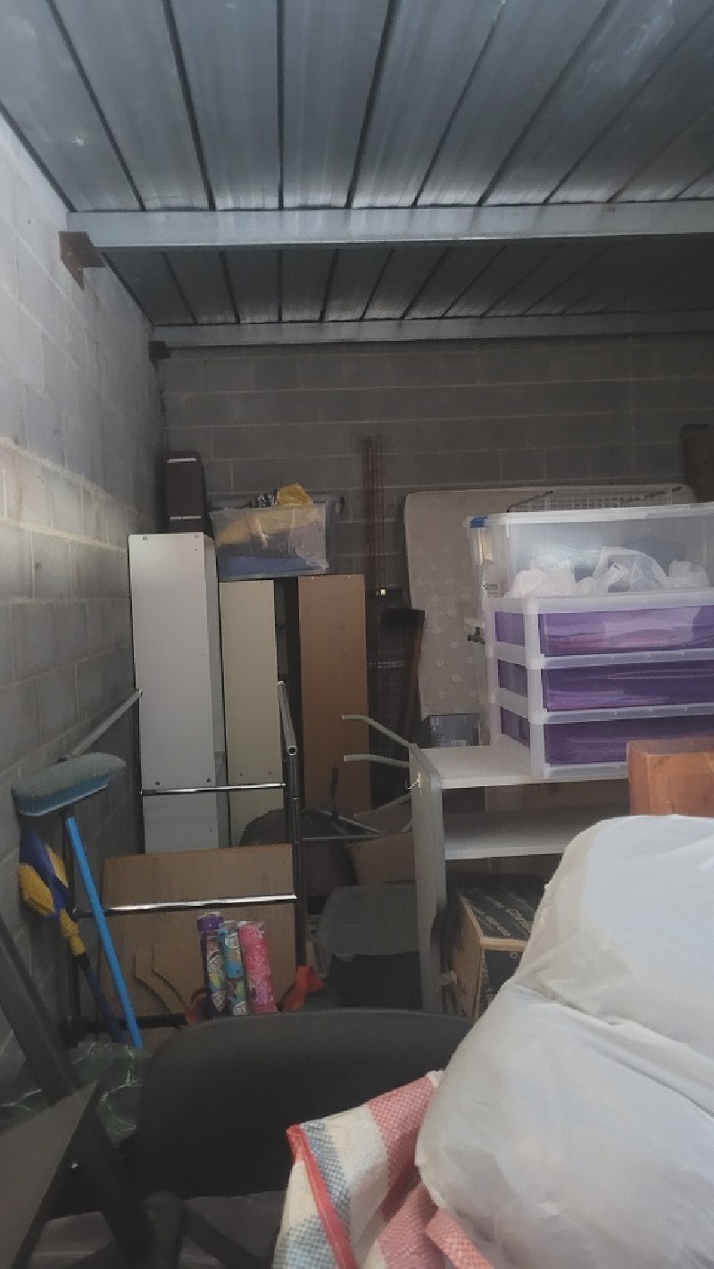 iBidOnStorage.com.au - National Storage VIC Auction - 16768602962317