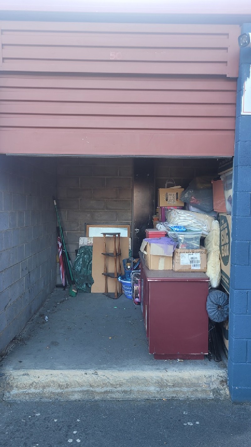 iBidOnStorage.com.au - National Storage VIC Auction - 16768602962317