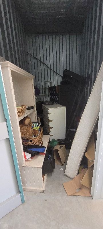 iBidOnStorage.com.au - Auction - 16768695603589