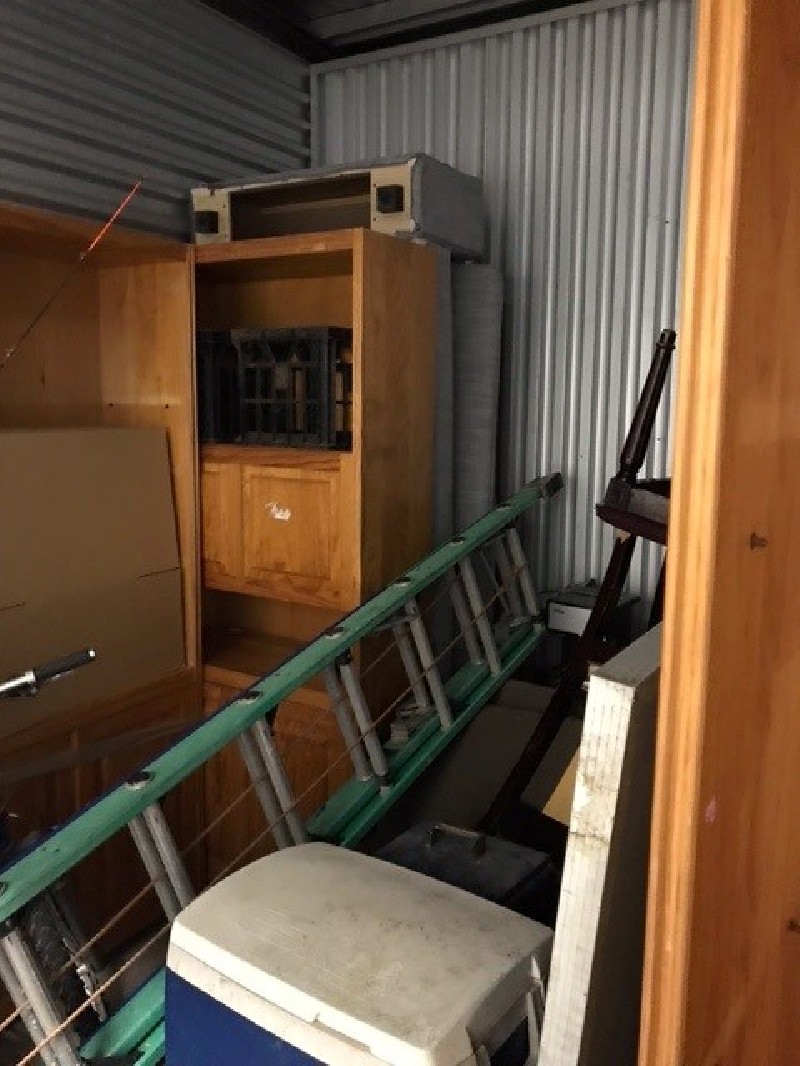 iBidOnStorage.com.au - National Storage Corporate Auction - 16769307244603