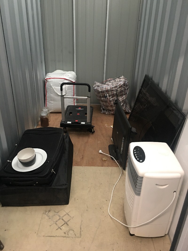 iBidOnStorage.com.au - National Storage VIC Auction - 16770294258284