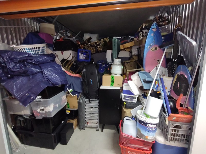 iBidOnStorage.com.au - Auction - 16770307084033