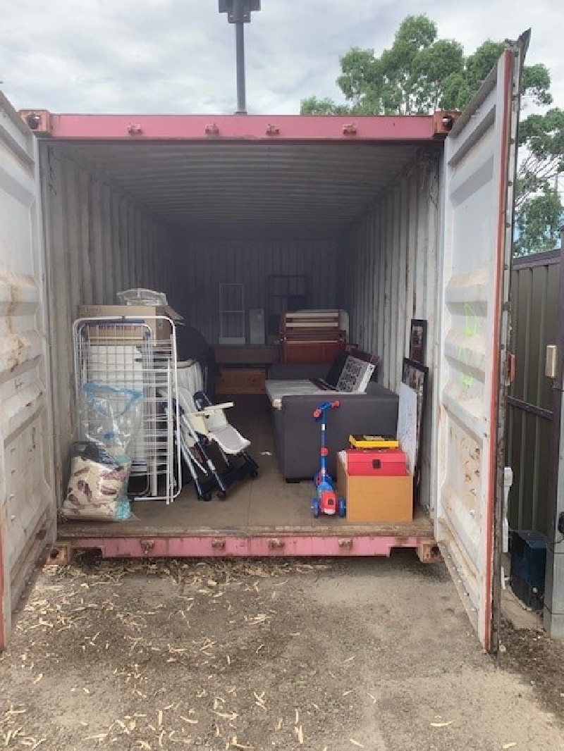 iBidOnStorage.com.au - Auction - 16770920873664