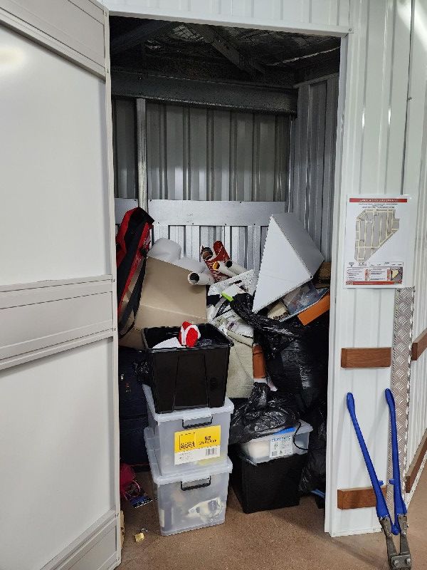 iBidOnStorage.com.au - Auction - 16771153434799