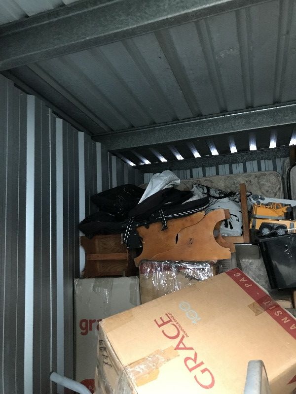 iBidOnStorage.com.au - Auction - 16771316608107