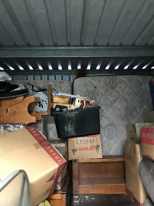 iBidOnStorage.com.au - Auction - 16771316608107