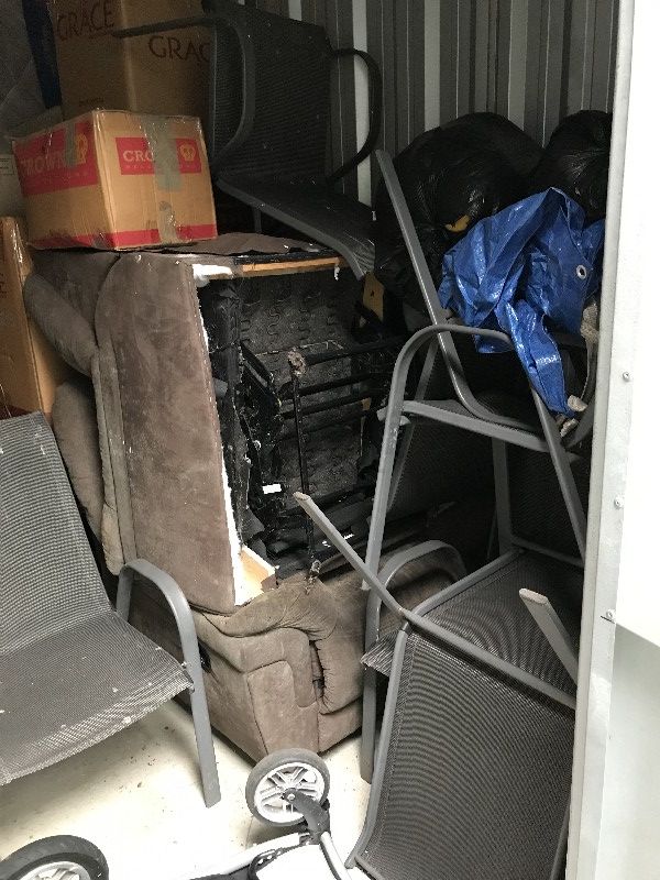 iBidOnStorage.com.au - Auction - 16771316608107