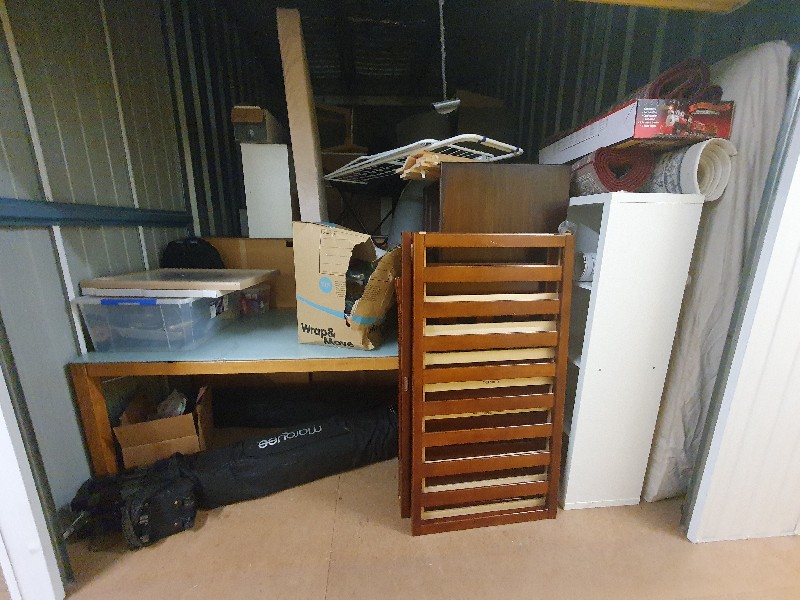 iBidOnStorage.com.au - Auction - 16771554765341