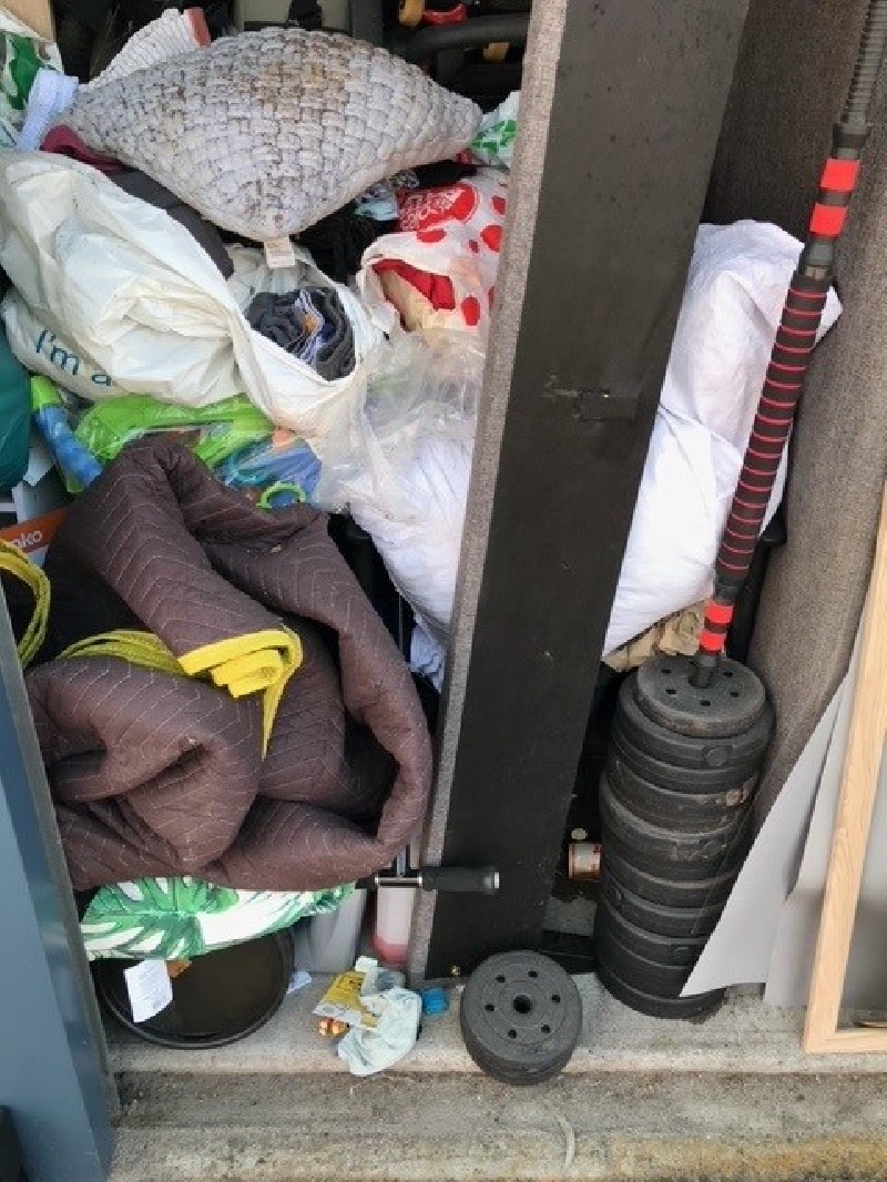 iBidOnStorage.com.au - National Storage VIC Auction - 16774561459234