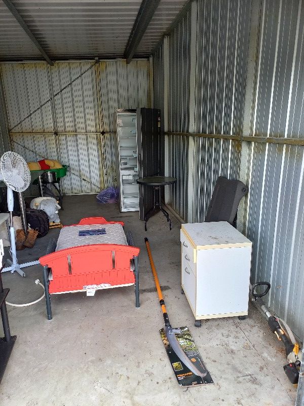 iBidOnStorage.com.au - Auction - 16774668278303