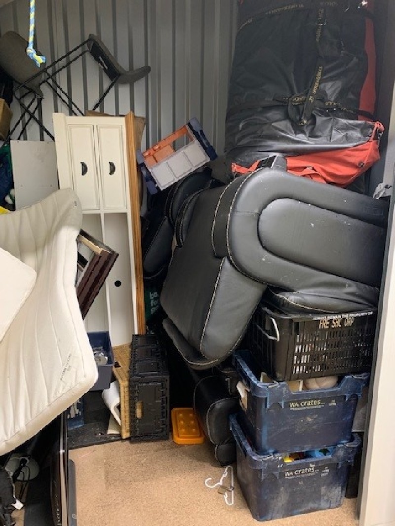 iBidOnStorage.com.au - Auction - 16777340998575