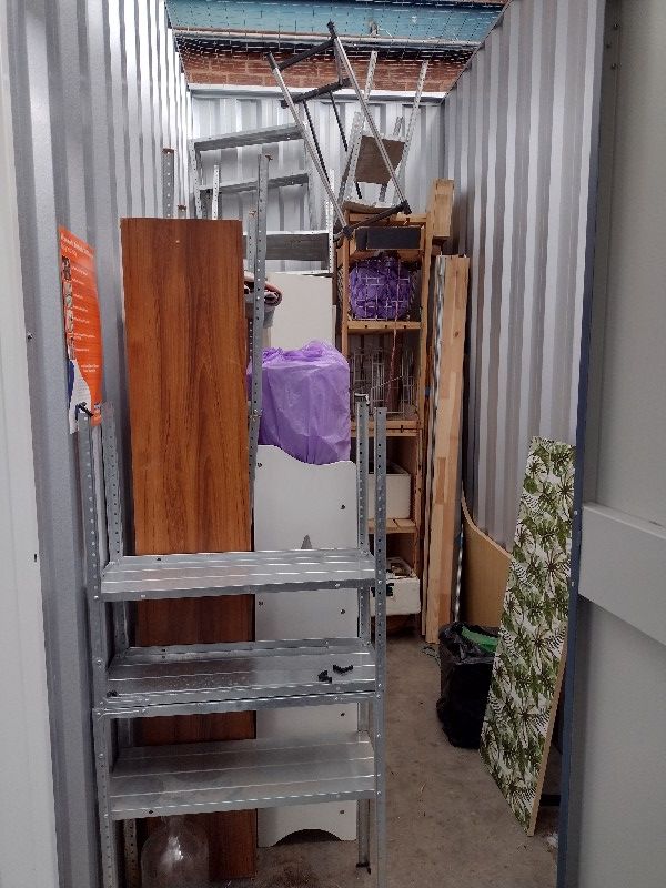 iBidOnStorage.com.au - Auction - 16778189444379