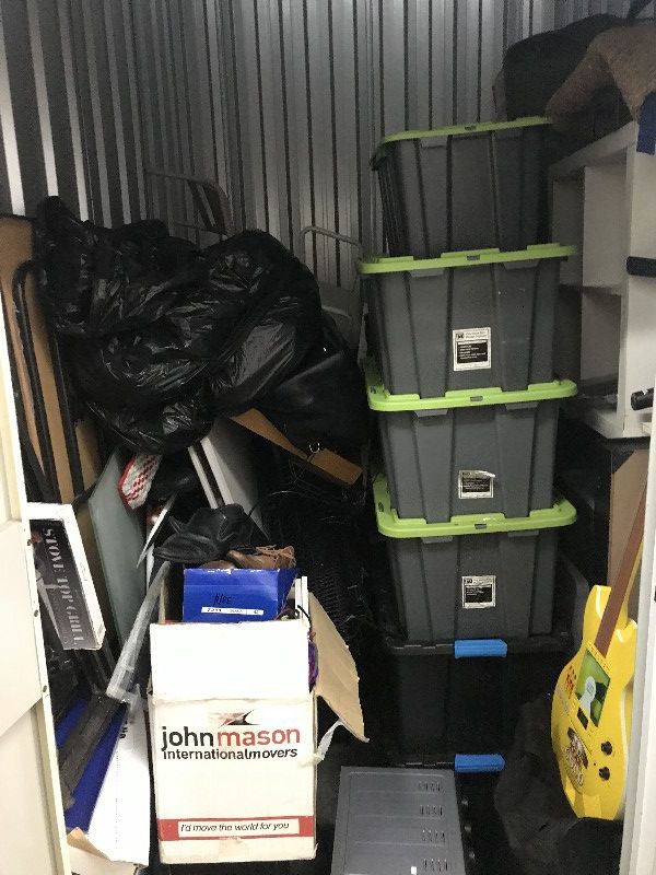 iBidOnStorage.com.au - Auction - 16780742653799