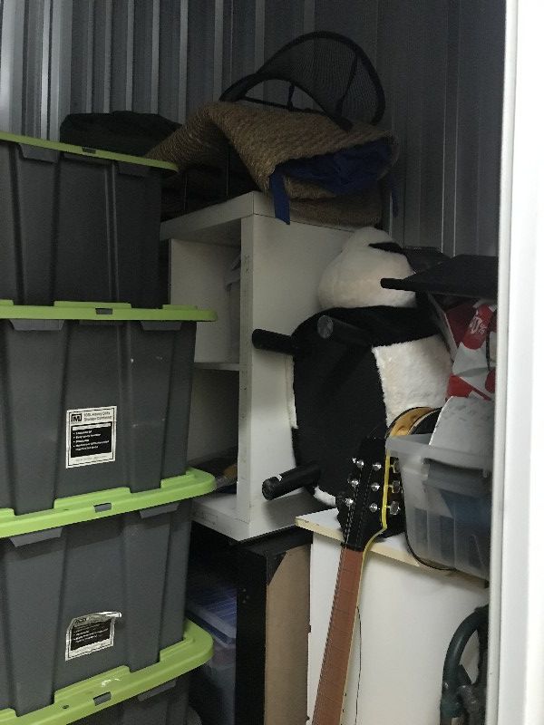 iBidOnStorage.com.au - Auction - 16780742653799