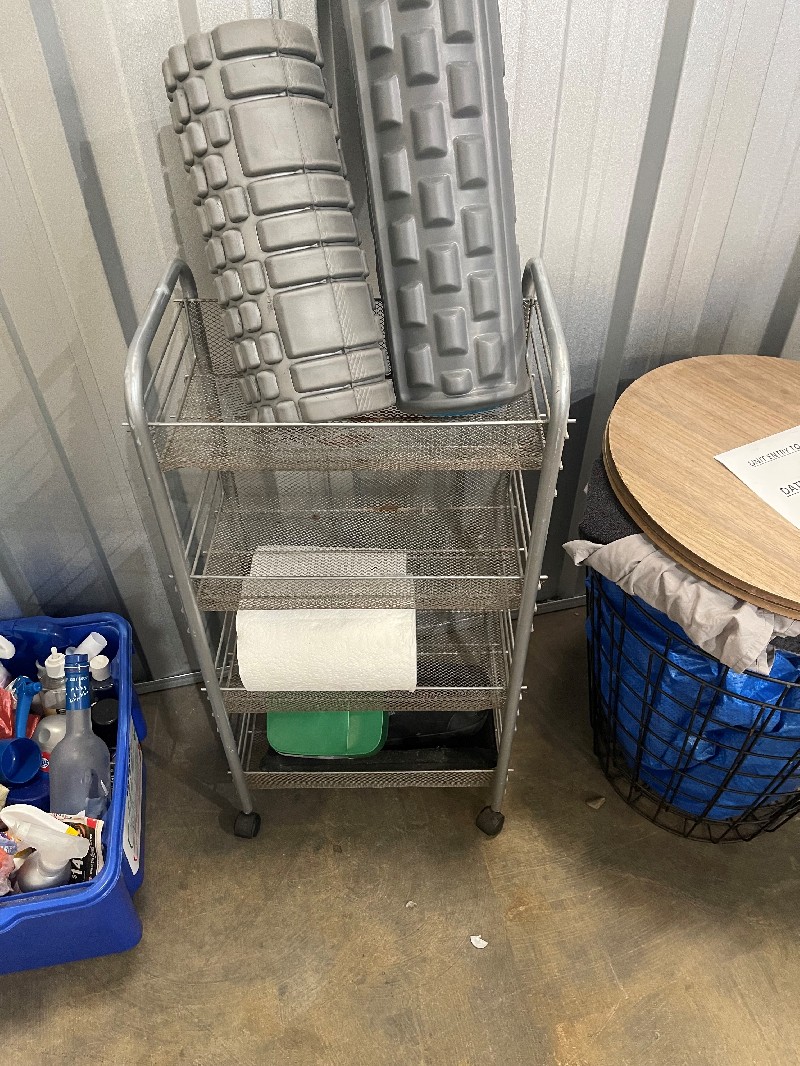iBidOnStorage.com.au - Auction - 16780791607832