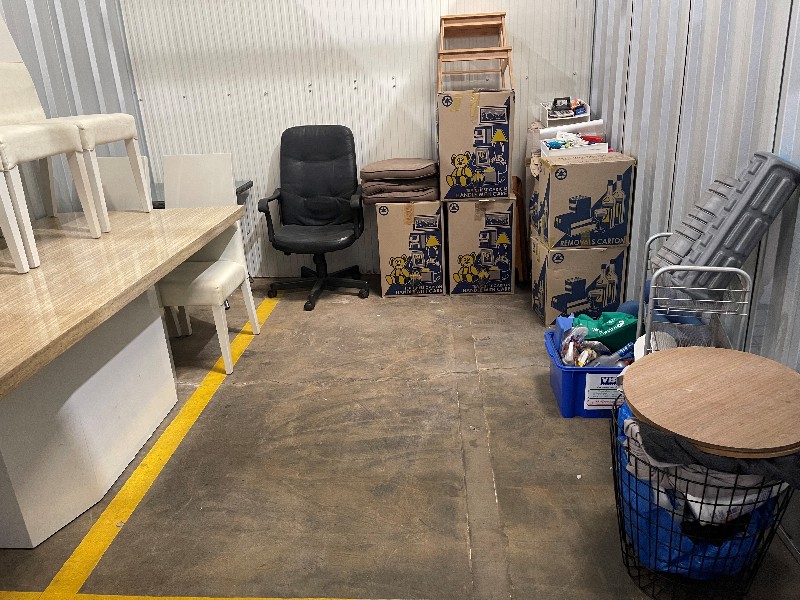 iBidOnStorage.com.au - Auction - 16780791607832
