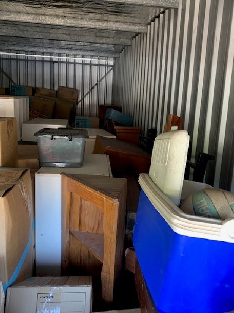 iBidOnStorage.com.au - Auction - 16781372898770